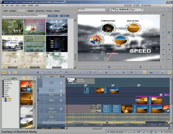 Avid Liquid Pro 7 Free Download - industrialwarehouse