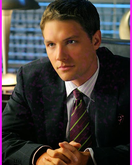 birthdays: Michael Cassidy