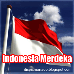 Animasi DP BBM Manado Tentang Indonesia Merdeka | Galeri Animasi Bahasa ...