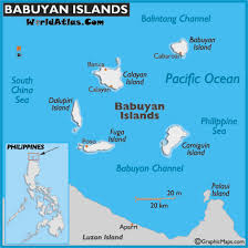 Versatile Traveler: Babuyan Islands