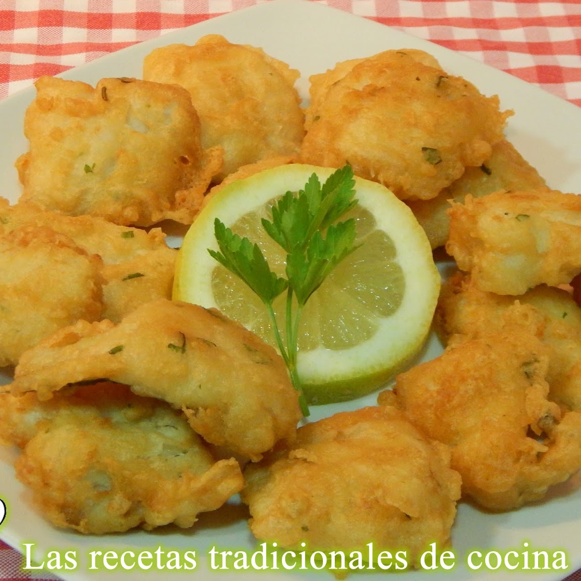 mayo 2017 - Recetas de cocina con sabor tradicional