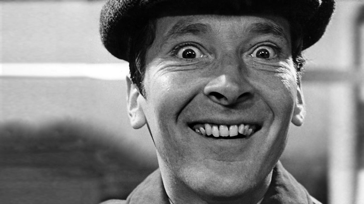 The Barney Blogs: Carry On Bowel Movements - Kenneth Williams - 1926-1988
