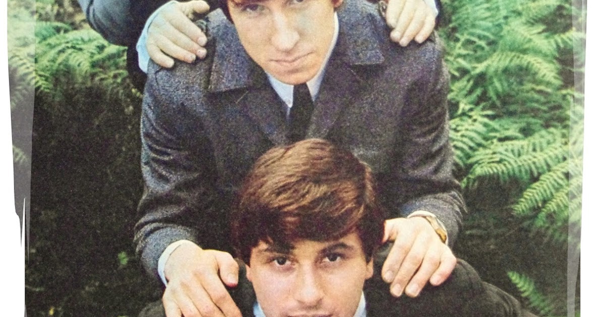 SIXTIES BEAT: The Four Pennies