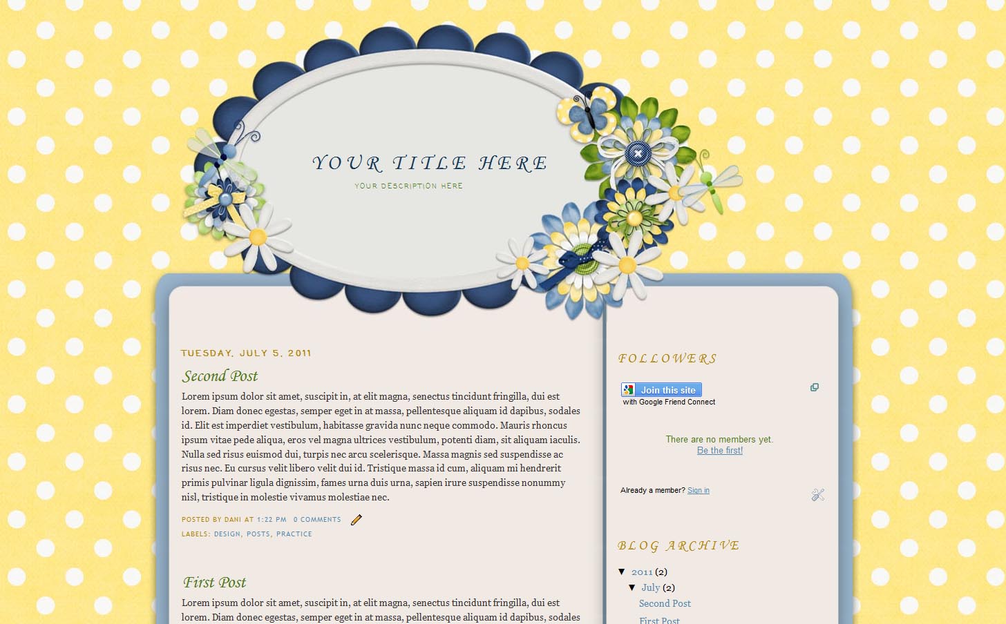 Templates Editáveis | Templates Free Download