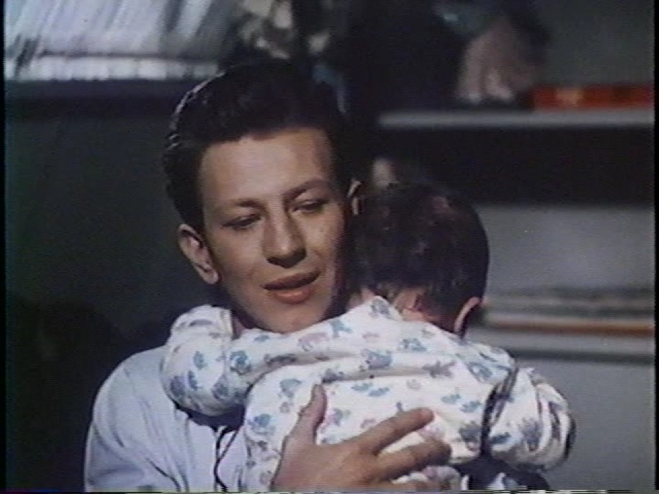 Happyotter: YES SIR, THAT'S MY BABY (1949)