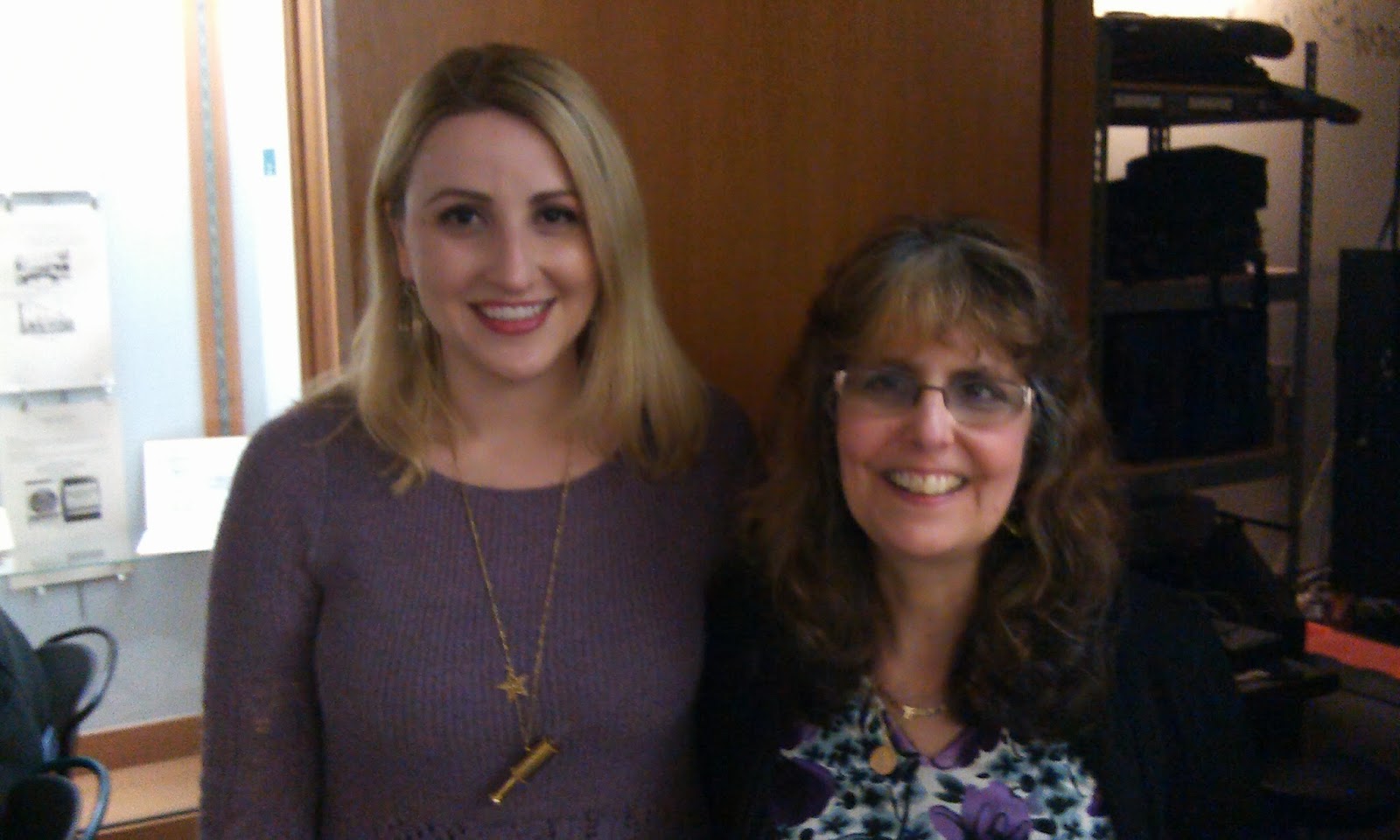 Literary Rambles: 10/1/13 - 11/1/13