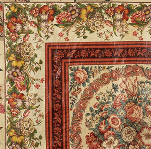 Barbara Brackman's MATERIAL CULTURE: Primrose Path #3: Back to the ...