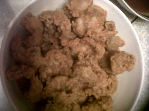 My Favorite Filipino Foods: Street Foods