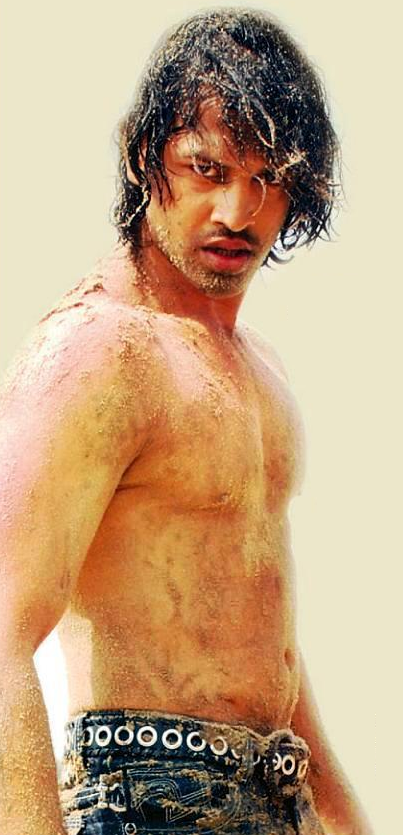 Odisha Images: New actor Deepak