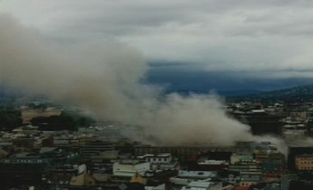 News Around: Norway, Oslo explosion-blast Latest News/Video/Photos