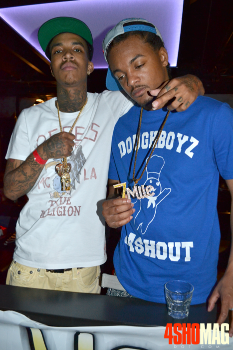 Tha 586: Hip-Hop Mixed With Alcohol: Audio: Doughboyz Cashout - Hoes ...