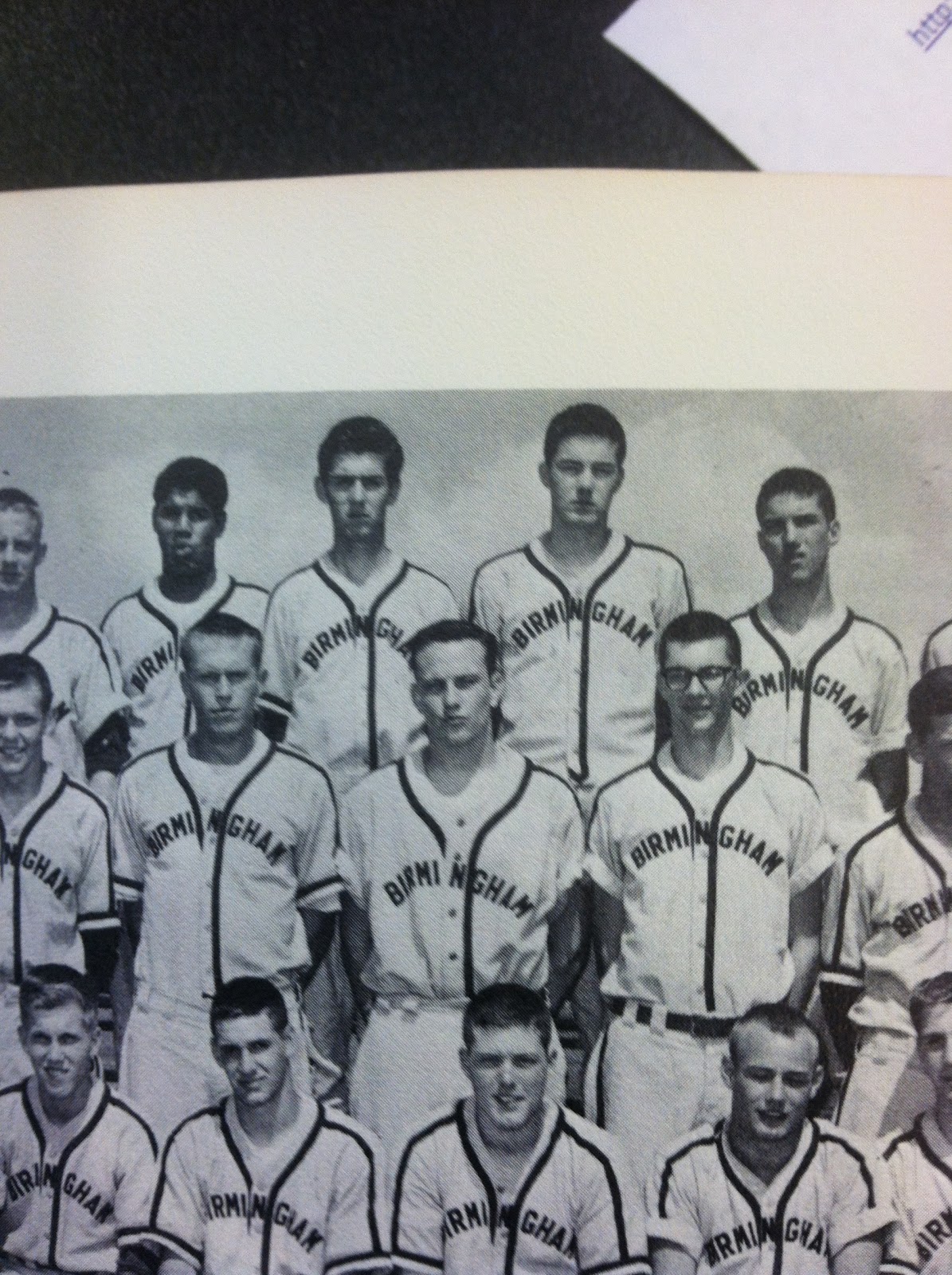 Seaholm Vietnam Veterans : Terence Raymond Roach Jr.