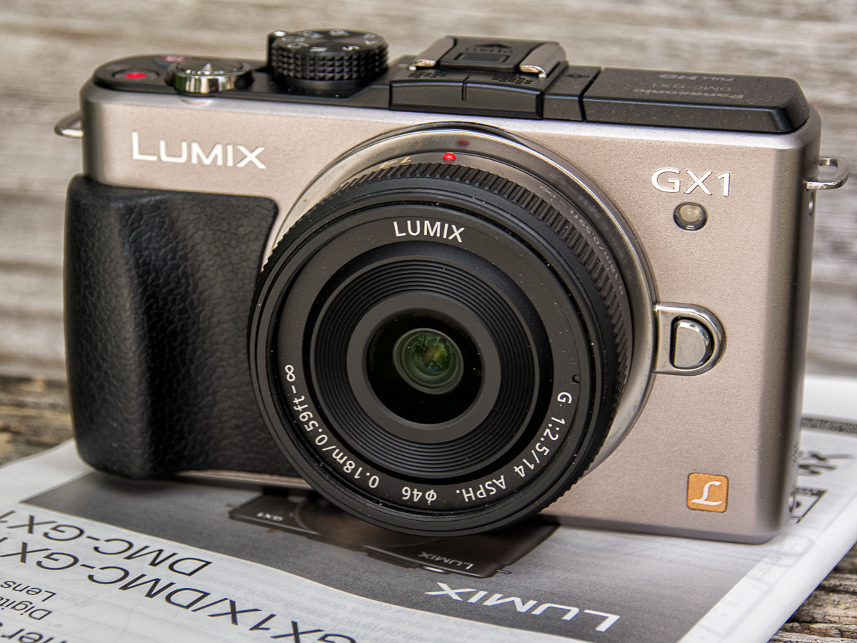 part 2 of panasonic gx1 review posted on thewsreviews