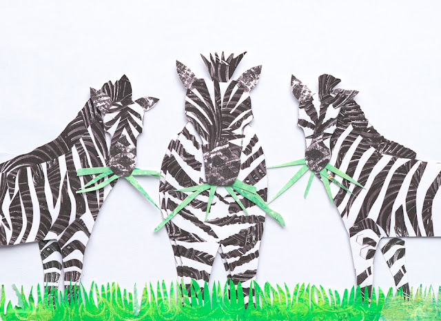 Illustrator Spotlight: Mary Preble