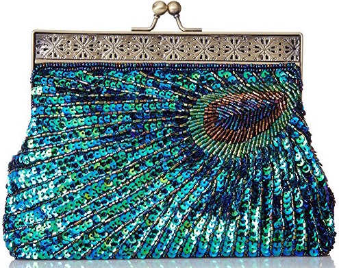 THE SAVVY SHOPPER: A Round Up Of Cute Evening Bags