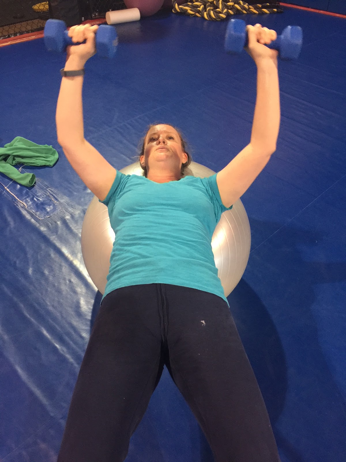 Flower Mound WEST Texas Fit Chicks: CHICK TRANSFORMATION! | Fit Chick ...