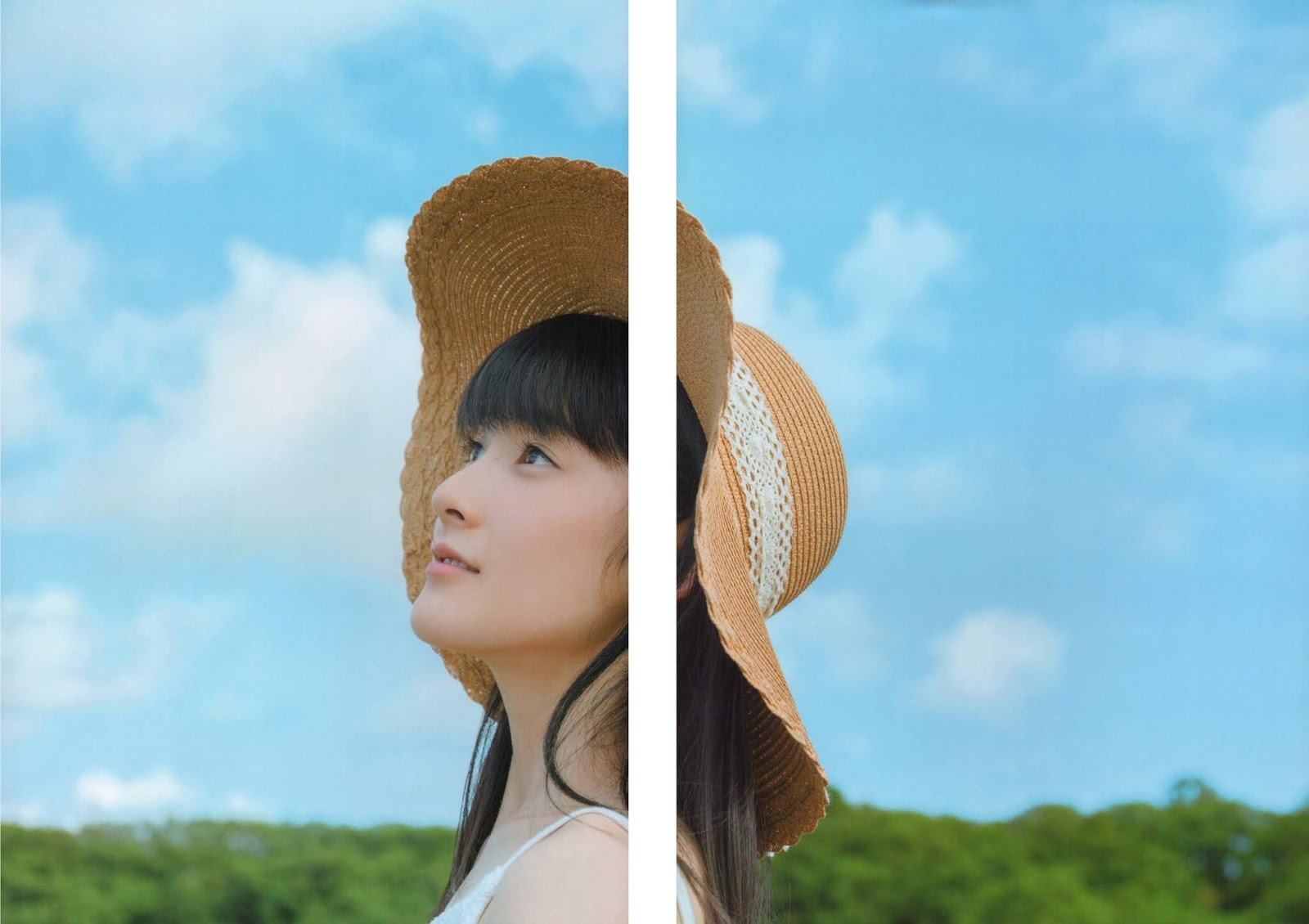 1992 / Momoko Tsugunaga / 嗣永桃子 / つぐながももこ / Singer