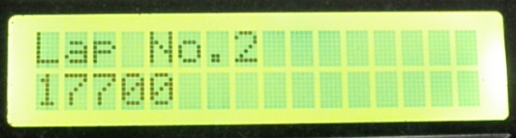 Rcarduino Rc Lap Timer Go Kart Lap Timer Part 2 Arduino Lcd Interface 