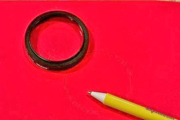 DIY Heart Camera Effects - The Idea King