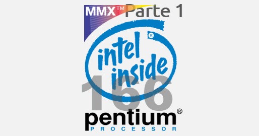 Apresentando o primeiro modelo do Pentium MMX (Parte 1 – Benchmarks)