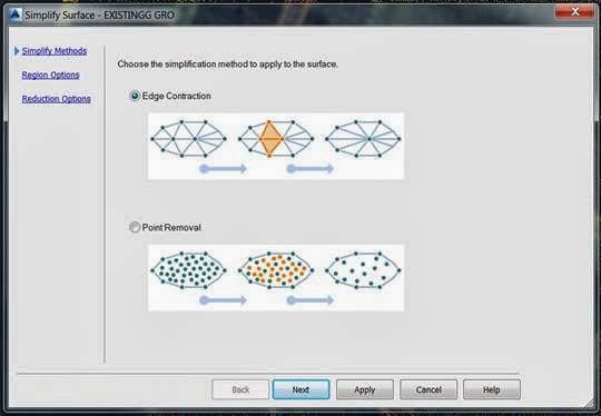 Importing Civil 3d 2014 Info Using Revit Extensions Cadline Community