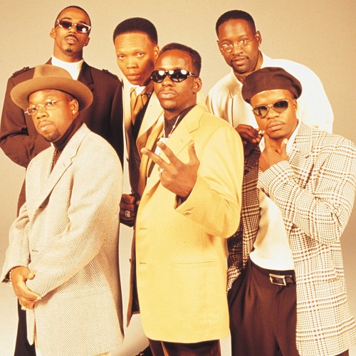Mainstream Music Madness: New Edition - Discography