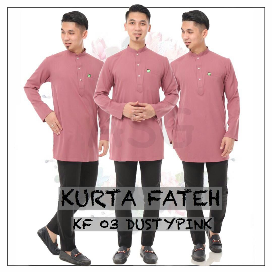 Candy Shoppaholic: Tema Raya Color Apa Tahun Ni? Ini Dia Kurta Hari ...