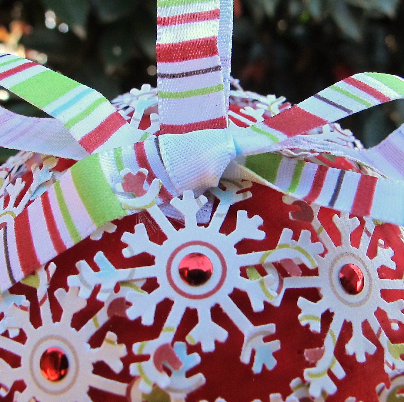 The Scrap Farm: So this is Christmas...