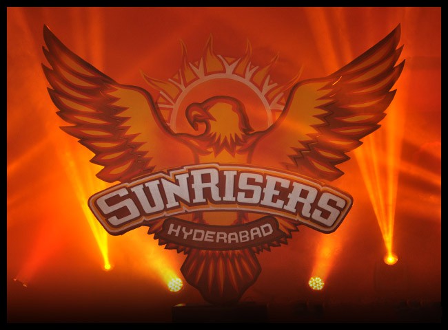 Sunrisers Hyderabad Official Blog: March 2013