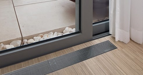 Trench Heating Articles and Information: Conservatory Heating Systems ...