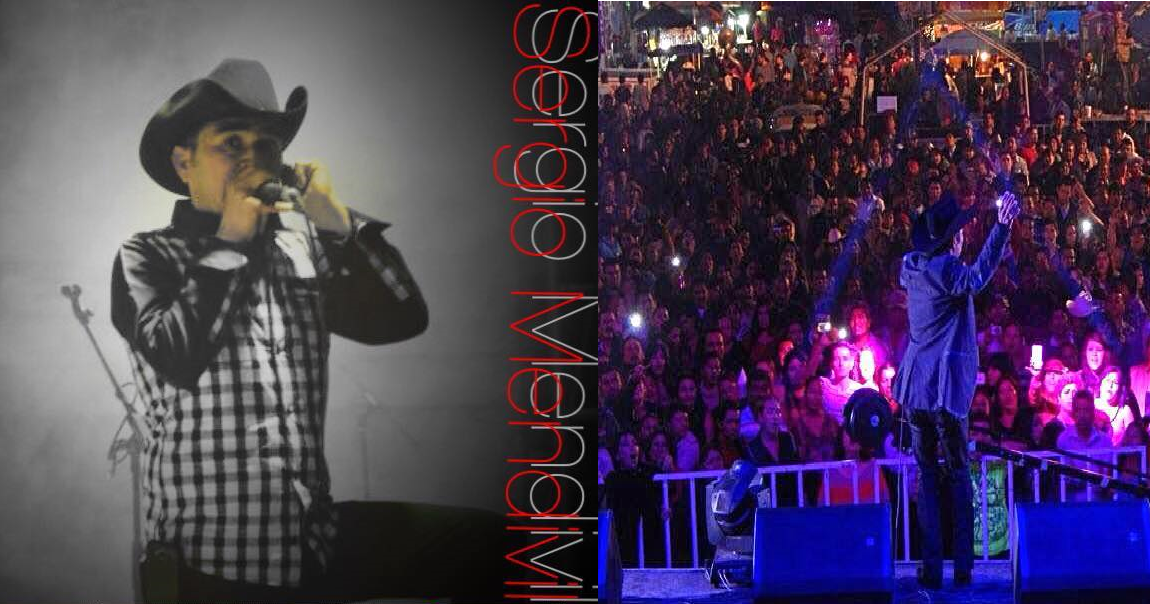 Sitio de Grupos: Sergio Mendivil