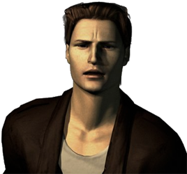 El mundo de silent hill