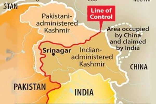 India and Pakistan must show restraint to defuse military tensions: The ...