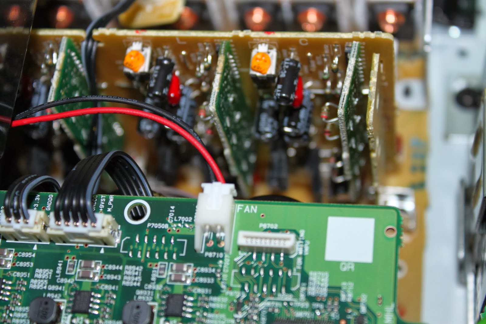 Stereowise Plus: Onkyo TX-NR626 7.2 Channel Network A/V Receiver Review