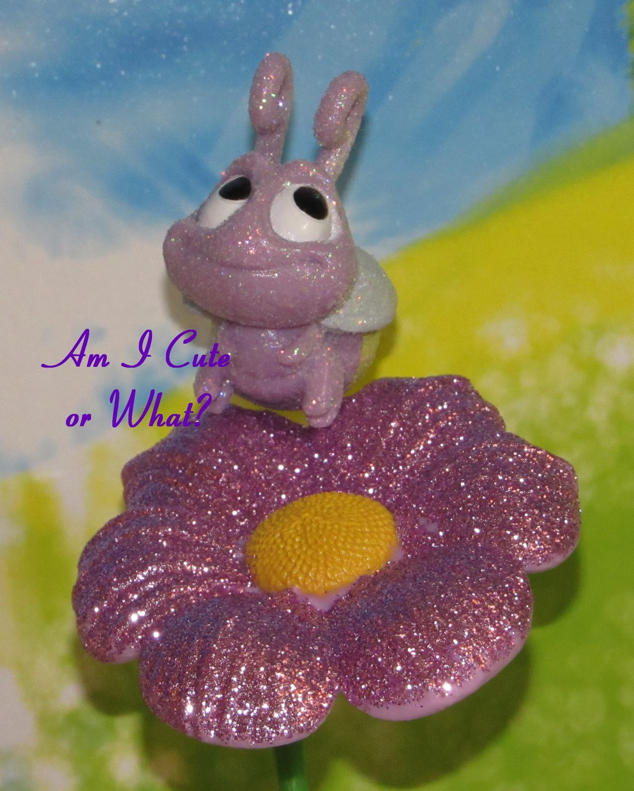 A Focus on the Cute: Review: Disney Mini Animator Tinkerbell | Disney ...