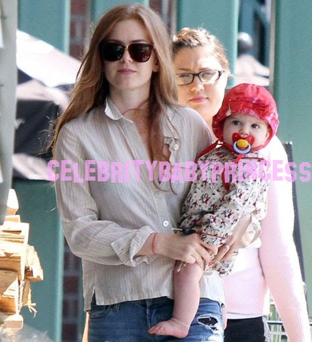 Celebritie's Princesses 2: Elula Lottie Baron Cohen