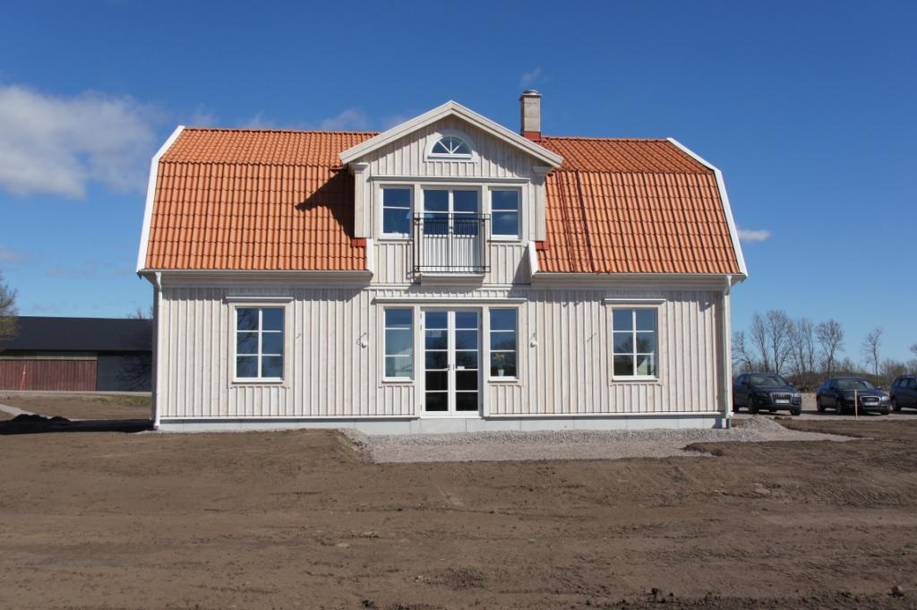 SOLTORP***********: Fint hus!