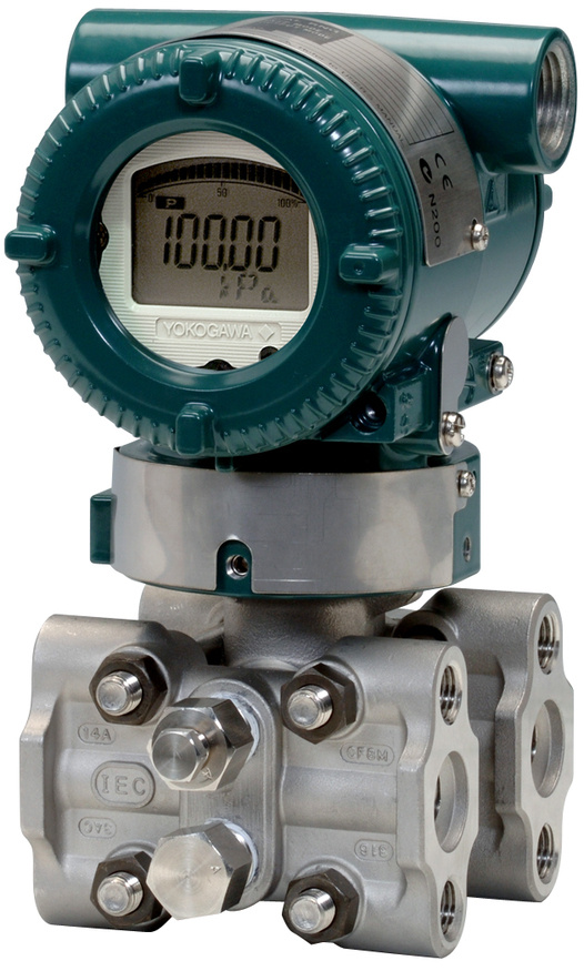 Multivariable Transmitter Delivers Mass Flow Rate and More | Process ...