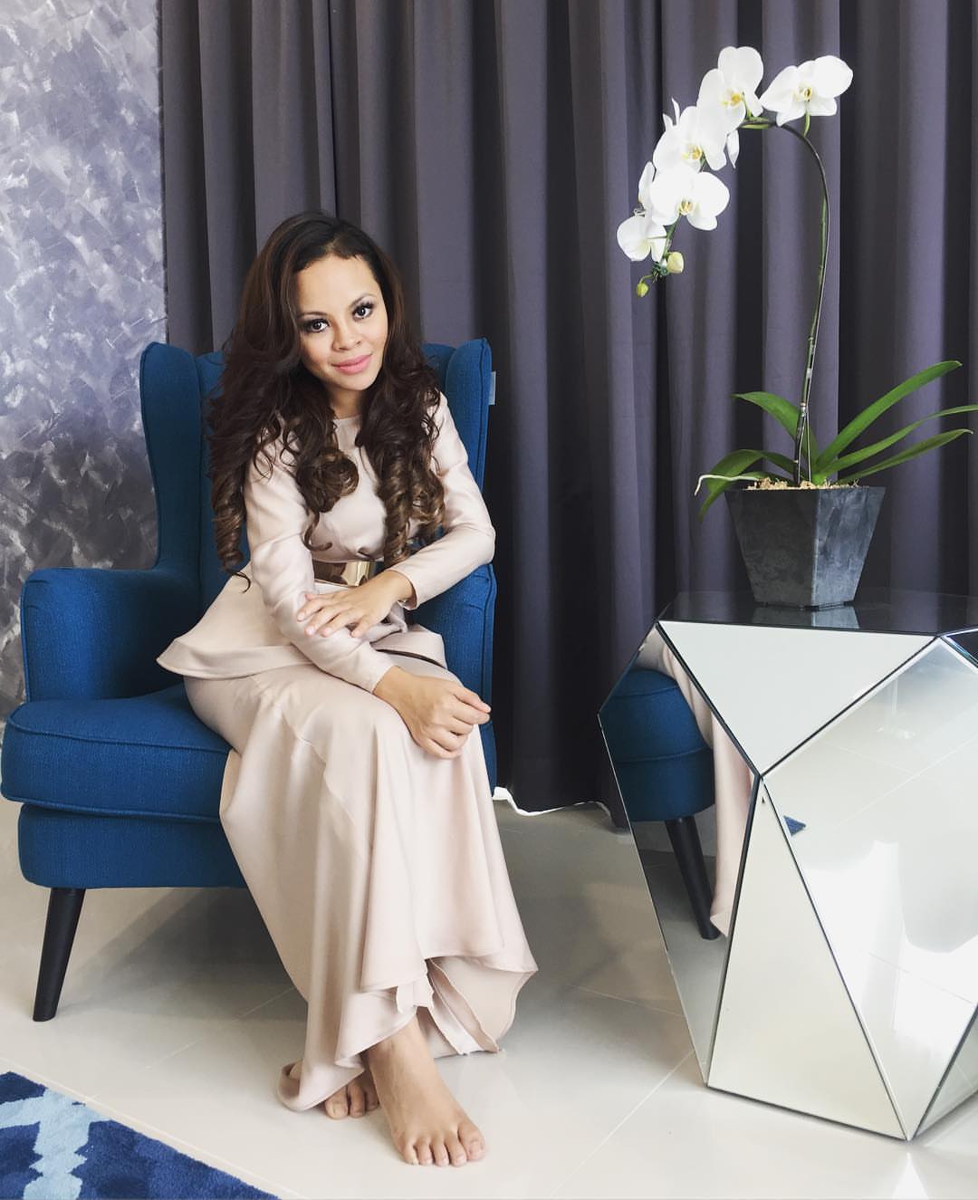 Siti Sarah Dulu Dan Kini : 7 FOTO: TERLAWAK MEWAH ! Gambar PENUH ...