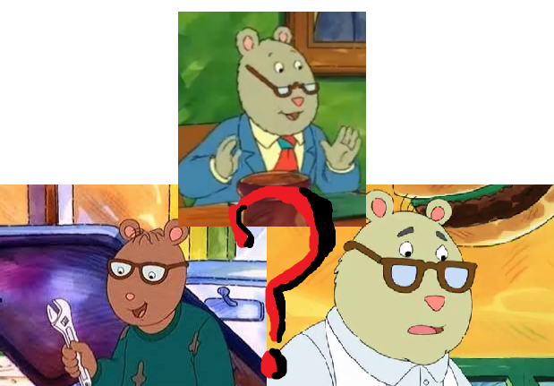 Arthur Theory: September 2015