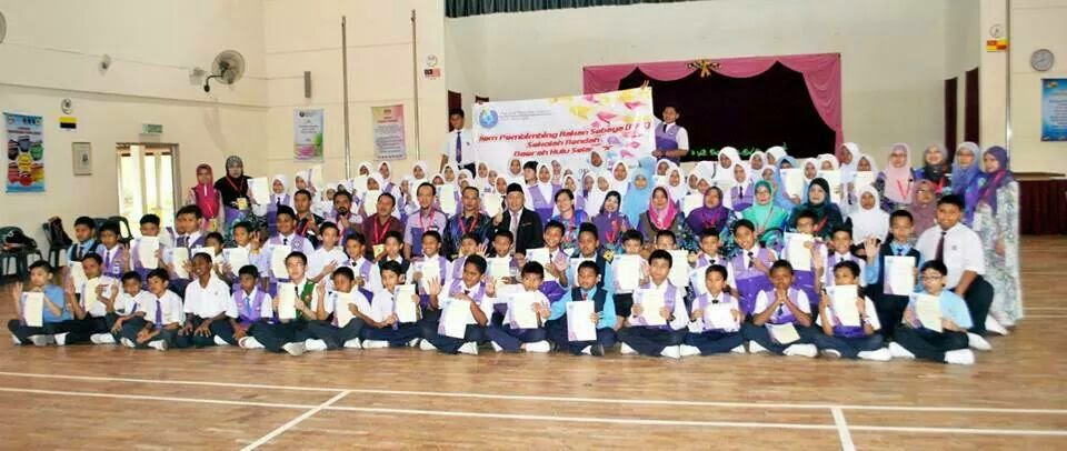 Bimbingan dan Kaunseling SK Bukit Sentosa: KURSUS PEMBIMBING RAKAN ...