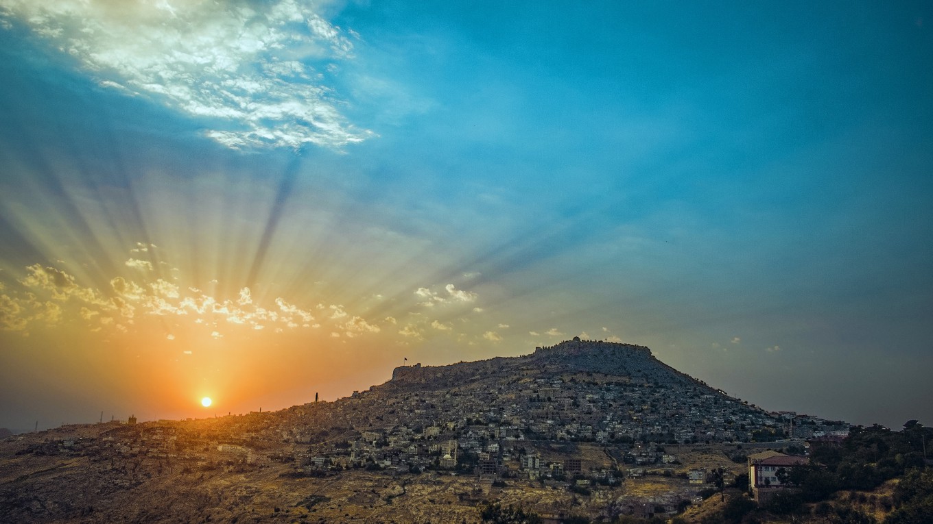 Brillo del sol wallpapers