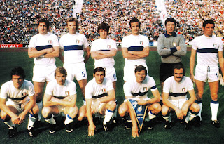 Soccer Nostalgia: Old team Photographs-Part 29d