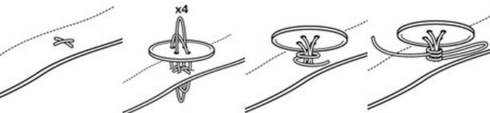 The Professor's Blog: Gifts for Groomsmen: Fabric Tie Envelope DIY Tutorial