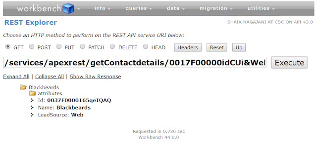 Salesforce Code Crack: How to Read REST API GET Parameters in Apex