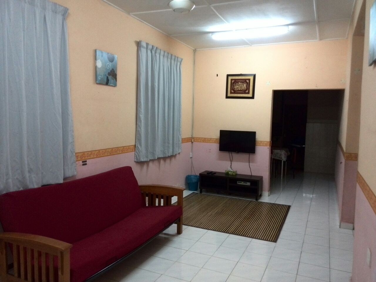 COMEL HOMESTAY AND GUEST HOUSES KUANTAN: Galeri Gambar
