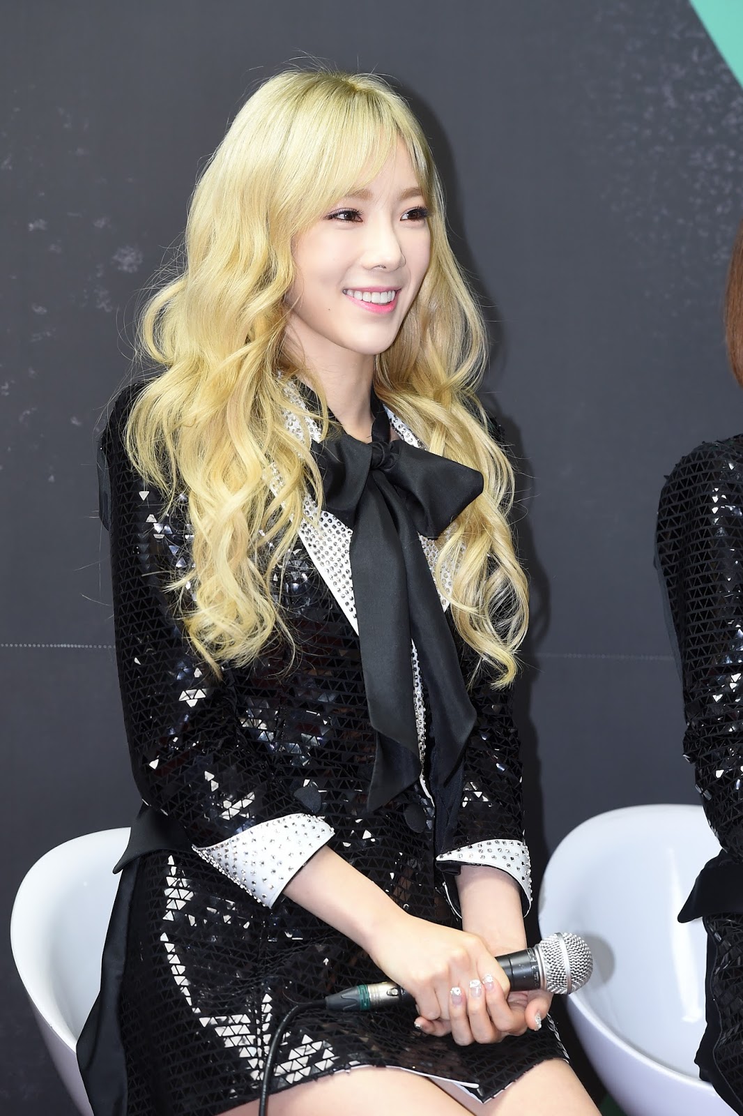 "Monthly Taeyeon" is the core of SM's strategy to promote Girls ...