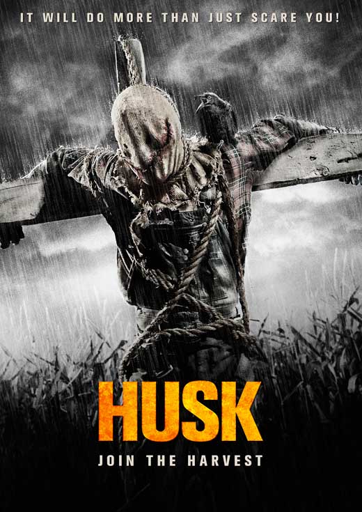 Lakwatsera Lovers: DVD Review: Husk