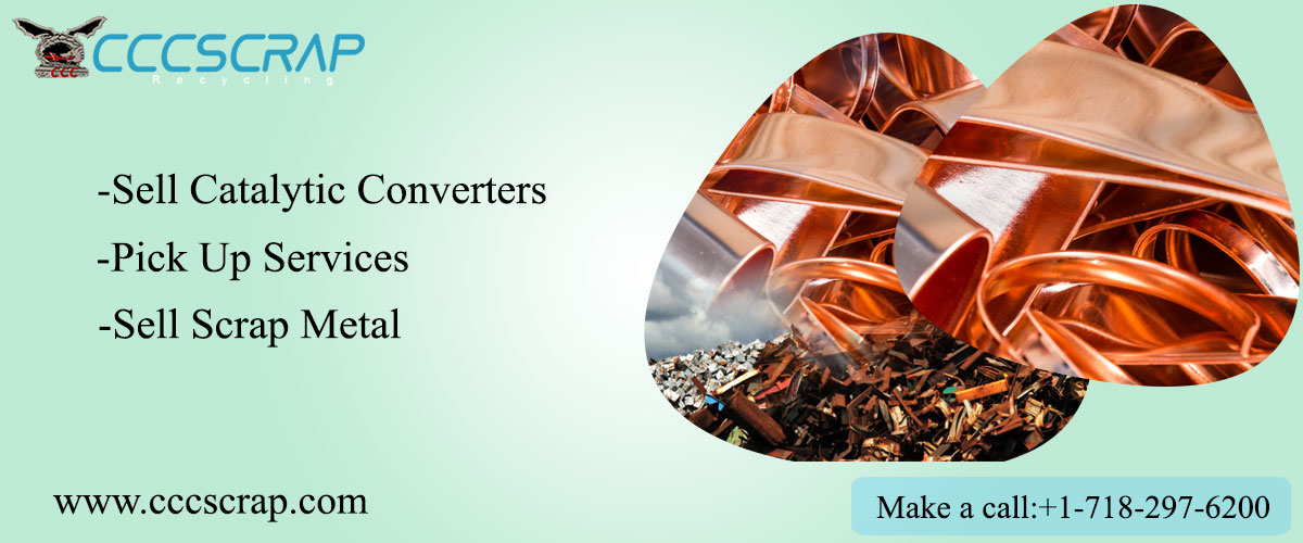 CCCScrap Recycling: February 2017