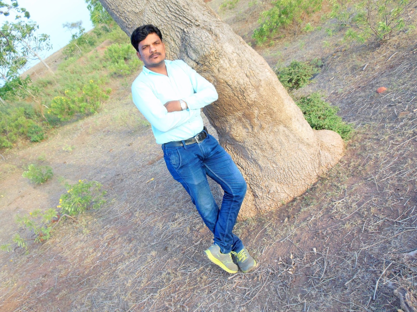 Sagar Chaugule